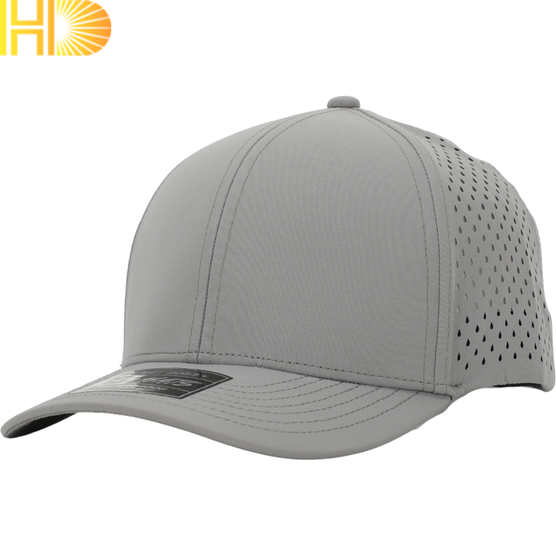 Custom Embroidered Hats | No Minimum Order | Made in USA